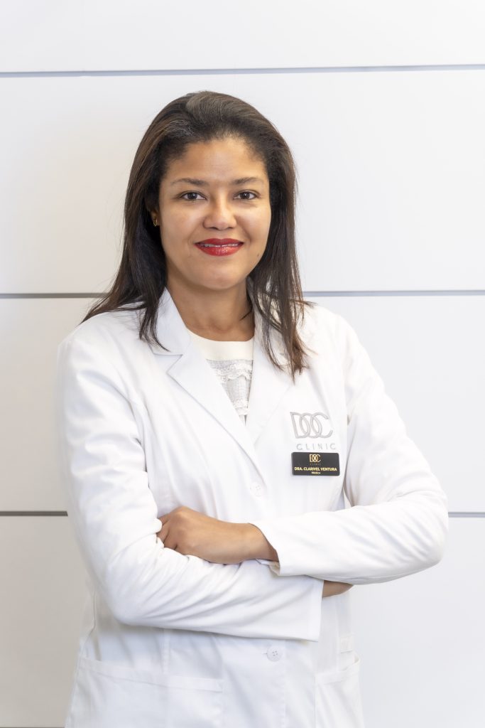 Dra. Clarivel Ventura - DOC Clinic